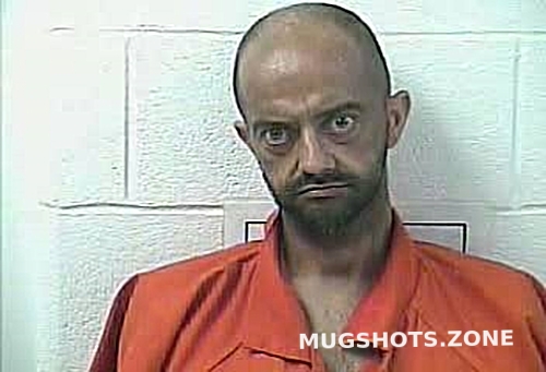 RILEY KENNETH LEE 09/13/2022 - Daviess County Mugshots Zone