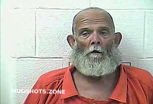 WILSON JAMES RANDY 09/13/2022 - Daviess County Mugshots Zone