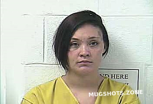 HESTER ALMA VICTORIA 09/15/2022 - Daviess County Mugshots Zone