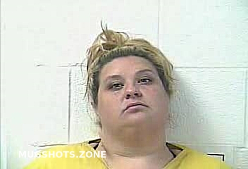 HOWARD DARCY KAY 09/17/2022 - Daviess County Mugshots Zone