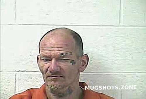 PHILLIPS DAVID SCOTT 09/20/2022 - Daviess County Mugshots Zone