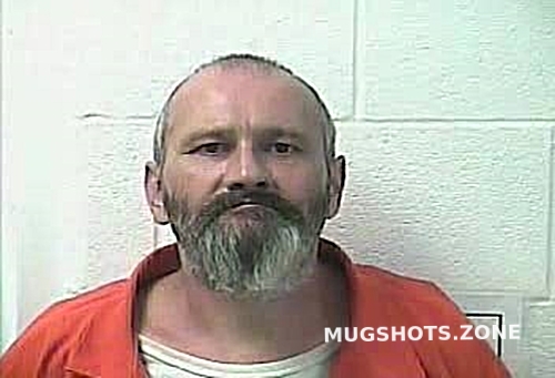 WEIKEL THOMAS LLOYD 09/22/2022 - Daviess County Mugshots Zone