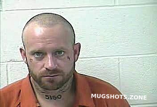 BELCHER LANDON HAROLD 09/23/2022 - Daviess County Mugshots Zone