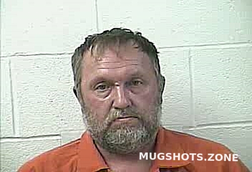 MOSS JR CHARLES HERBERT 09/24/2022 - Daviess County Mugshots Zone