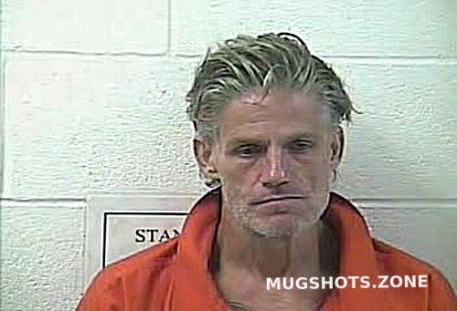 BAUER DAVID LEE 09/29/2022 - Daviess County Mugshots Zone