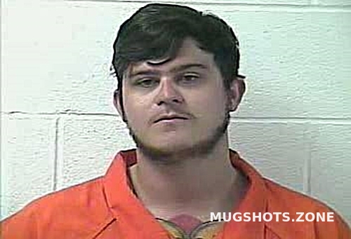 FERGUSON GREGORY ALLEN 10/04/2022 - Daviess County Mugshots Zone