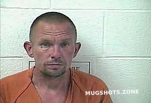 COOTS ANDREW JASON 10/07/2022 - Daviess County Mugshots Zone