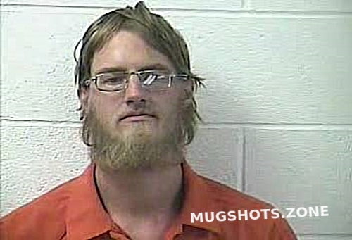 ALSUP LARRY WAYNE 10/08/2022 - Daviess County Mugshots Zone