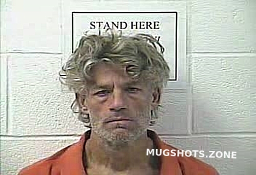 BAUER DAVID LEE 10/10/2022 - Daviess County Mugshots Zone