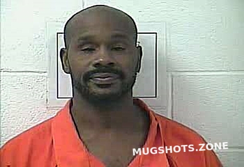 CRUMES CHARLES LEONARD 10/14/2022 - Daviess County Mugshots Zone