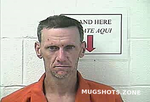 DAVIS DANIEL 10/22/2022 - Daviess County Mugshots Zone