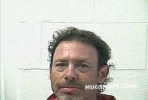 FUQUA DEREK TODD 10/24/2022 - Daviess County Mugshots Zone