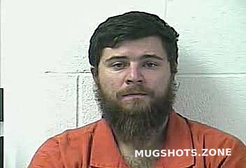 RALEY BRANDON AARON 10/29/2022 - Daviess County Mugshots Zone