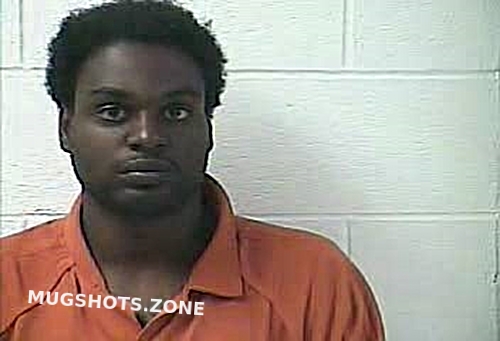 HOWARD RICHARD RILEY 10/30/2022 - Daviess County Mugshots Zone