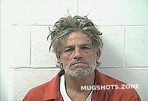 BAUER DAVID LEE 10/31/2022 - Daviess County Mugshots Zone