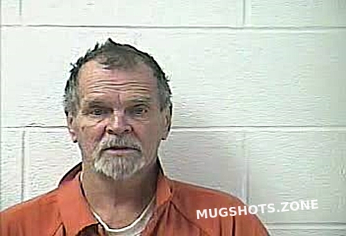 HEAD BRUCE DAVID 11/03/2022 - Daviess County Mugshots Zone