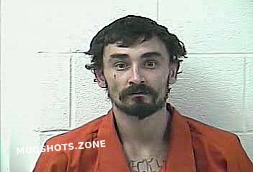 ROWLAND CODY DEWAYNE 11/05/2022 - Daviess County Mugshots Zone