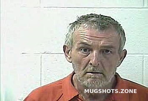 ALDRIDGE DAVID WARREN 11/05/2022 - Daviess County Mugshots Zone