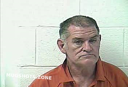 HOGLE WILLIAM CARSON JR. 11/05/2022 - Daviess County Mugshots Zone