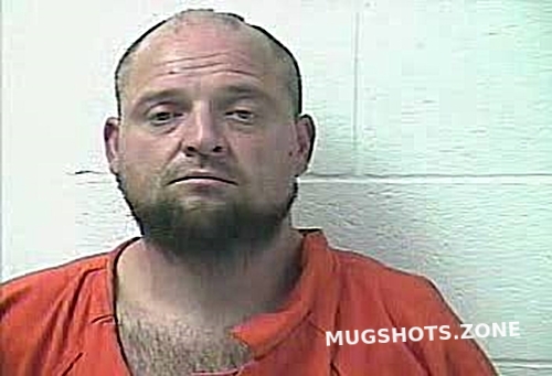 CARTER ROBERT LAWRENCE 11/12/2022 - Daviess County Mugshots Zone