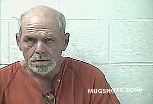 SMITH RICKY JEFF 11/13/2022 - Daviess County Mugshots Zone