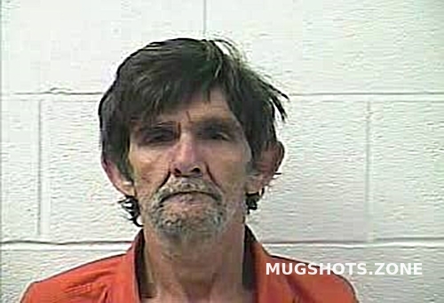 EDGELL RICHARD LEE 11/15/2022 - Daviess County Mugshots Zone
