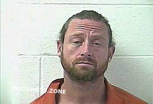 PERRYMAN MATTHEW STAN 11/15/2022 - Daviess County Mugshots Zone