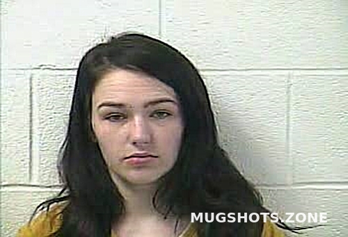 KLUCK BROOKLYN MICHELLE 11/16/2022 - Daviess County Mugshots Zone