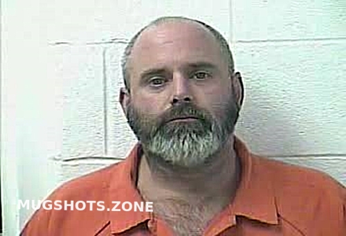 HATCHER RICHARD DARRELL JR 11/17/2022 - Daviess County Mugshots Zone