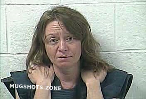 HOWE KRISTY MARIE 11/20/2022 - Daviess County Mugshots Zone