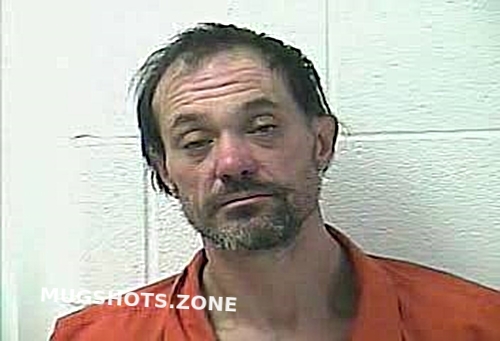 DAMPIER ANDREW DAVID 11/20/2022 - Daviess County Mugshots Zone