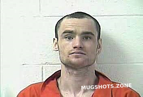 WILLETT KENNETH JULIAN 11/22/2022 - Daviess County Mugshots Zone