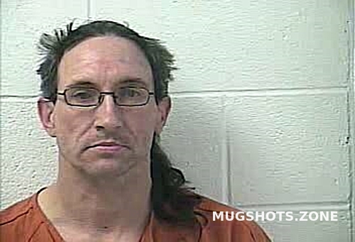 FULKERSON RICHARD EDWARD 11/28/2022 - Daviess County Mugshots Zone
