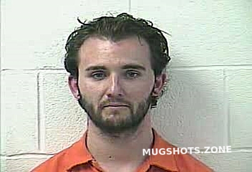 OSER STATEN AUSTIN 11/29/2022 - Daviess County Mugshots Zone