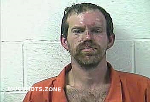 RAYMER AARON WAYNE 12/02/2022 - Daviess County Mugshots Zone