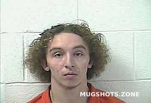 GEARY TERRY 12/02/2022 - Daviess County Mugshots Zone