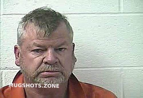 BETTS PATRICK GERALD 12/03/2022 - Daviess County Mugshots Zone