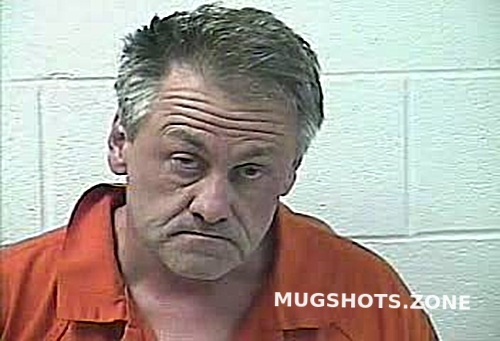 PROFITT KEVIN GENE 12/03/2022 - Daviess County Mugshots Zone
