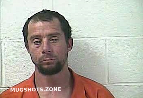 PAYNE ALAN GERRARD 12/07/2022 - Daviess County Mugshots Zone