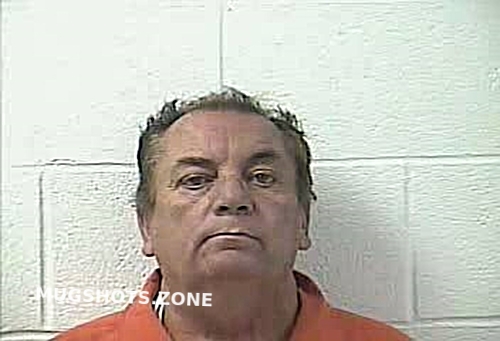 COCKERELL DAVID 12/10/2022 - Daviess County Mugshots Zone