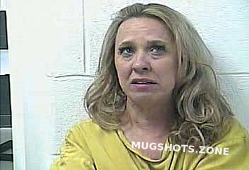 BRETT-HIGHTOWER CARLA 12/11/2022 - Daviess County Mugshots Zone