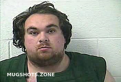 POINDEXTER COREY LEE 12/11/2022 - Daviess County Mugshots Zone