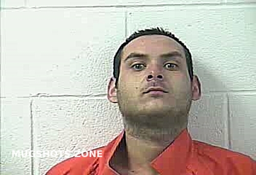 ROGERS DUSTIN RYAN 12/21/2022 - Daviess County Mugshots Zone