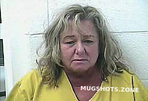RAY DEBBIE LOUISE 12/21/2022 - Daviess County Mugshots Zone