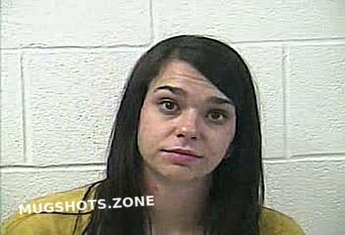 BROOKS REBECCA TAYLOR 12/21/2022 - Daviess County Mugshots Zone