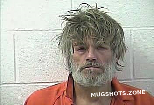 BAUER DAVID LEE 12/22/2022 - Daviess County Mugshots Zone