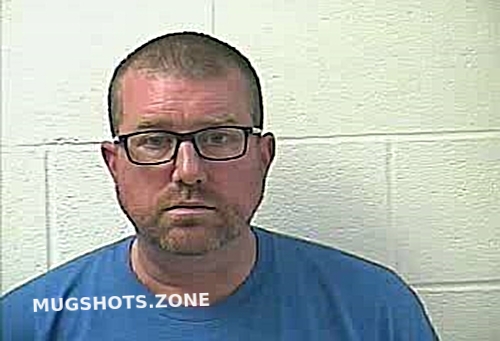 SHERIDAN CHRISTOPHER ANTHONY 12/31/2022 - Daviess County Mugshots Zone