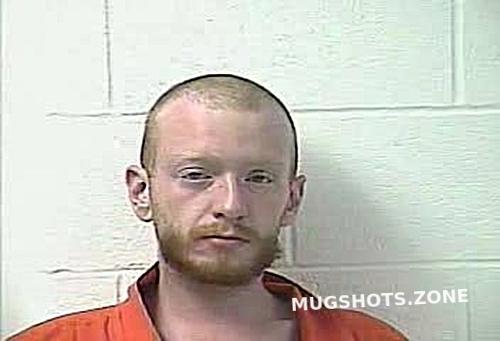 EMBRY JAMES 01/08/2023 - Daviess County Mugshots Zone