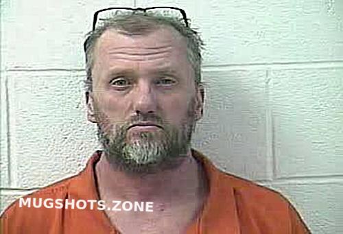 GLASS DAVID ALLAN 02/08/2023 - Daviess County Mugshots Zone