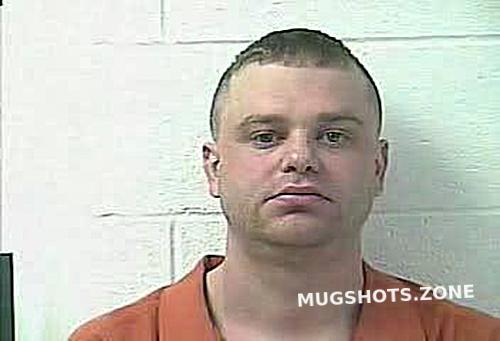 ROUCH TYLER ELLIOT 02/25/2023 - Daviess County Mugshots Zone